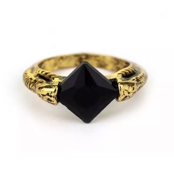 Jewelry | Harry Potter Resurrection Stone Ring | Poshmark